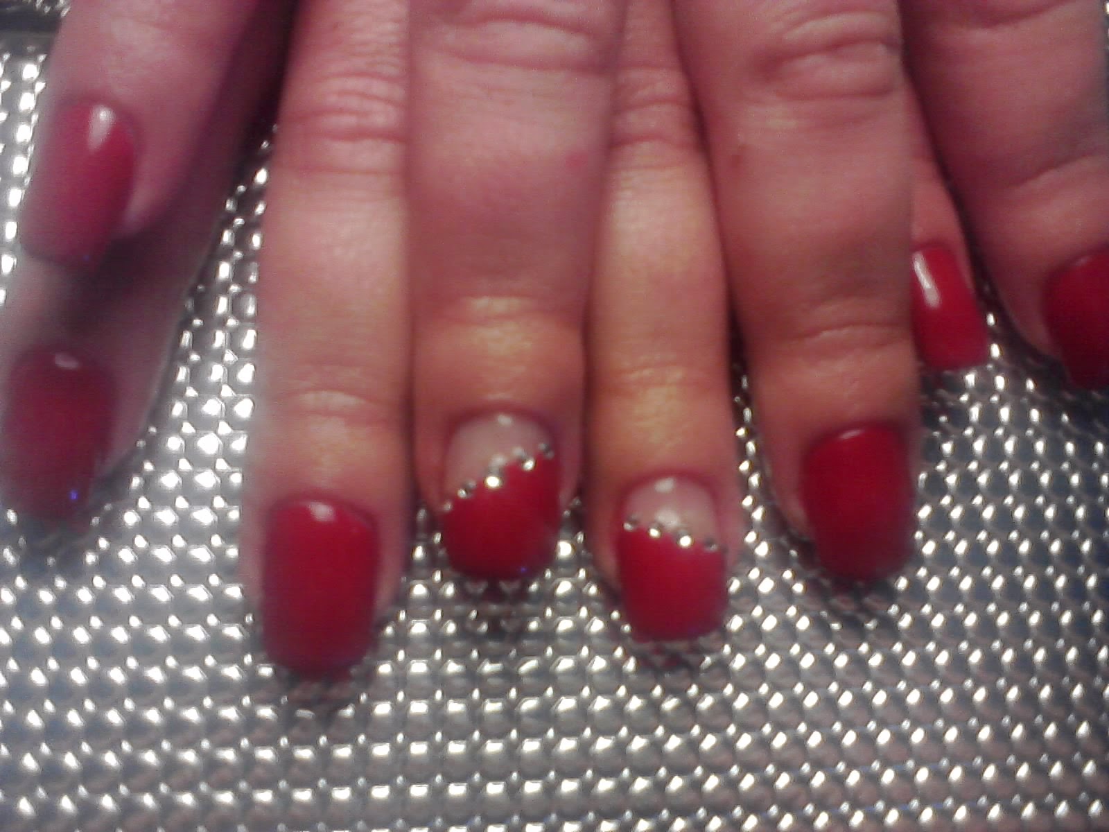 Gold Beauty: Unhas de gel VS gelinho